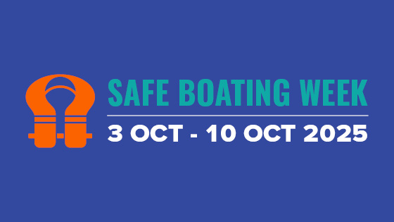 Marine Safety SA October 2025 Newsletter